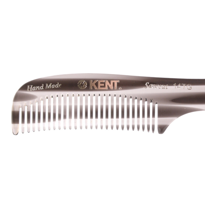 ミディアムサイズ レイクコーム 14T 《G.B.KENT & SONS公式》